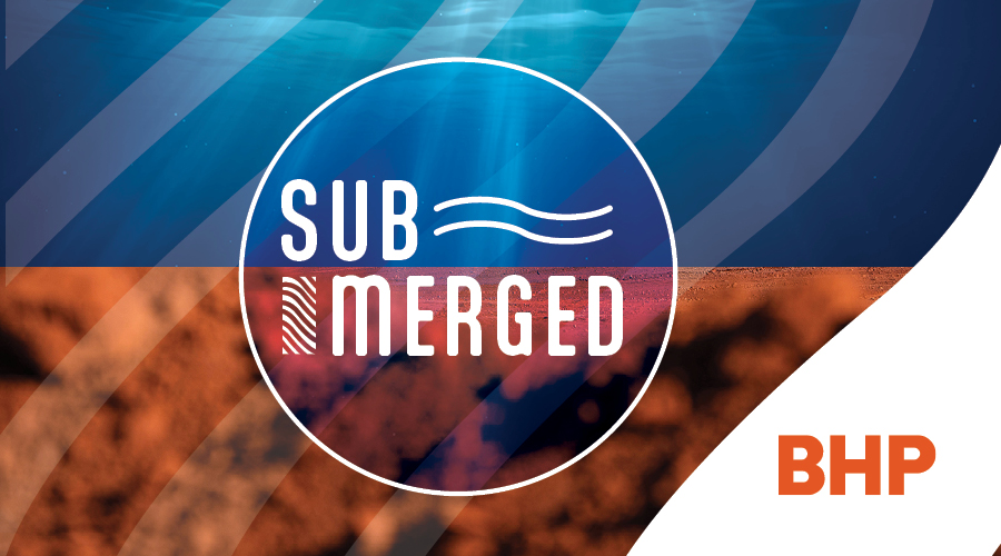 Submerged | Unearthed